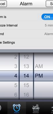 Sleep as Android Alternatives for iPhone: Top 10 Alarm Clocks & Similar ...