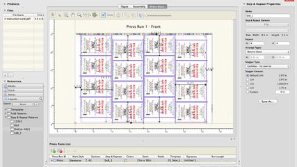 Kodak Preps: One of the most widely-used tools in the printing industry ...
