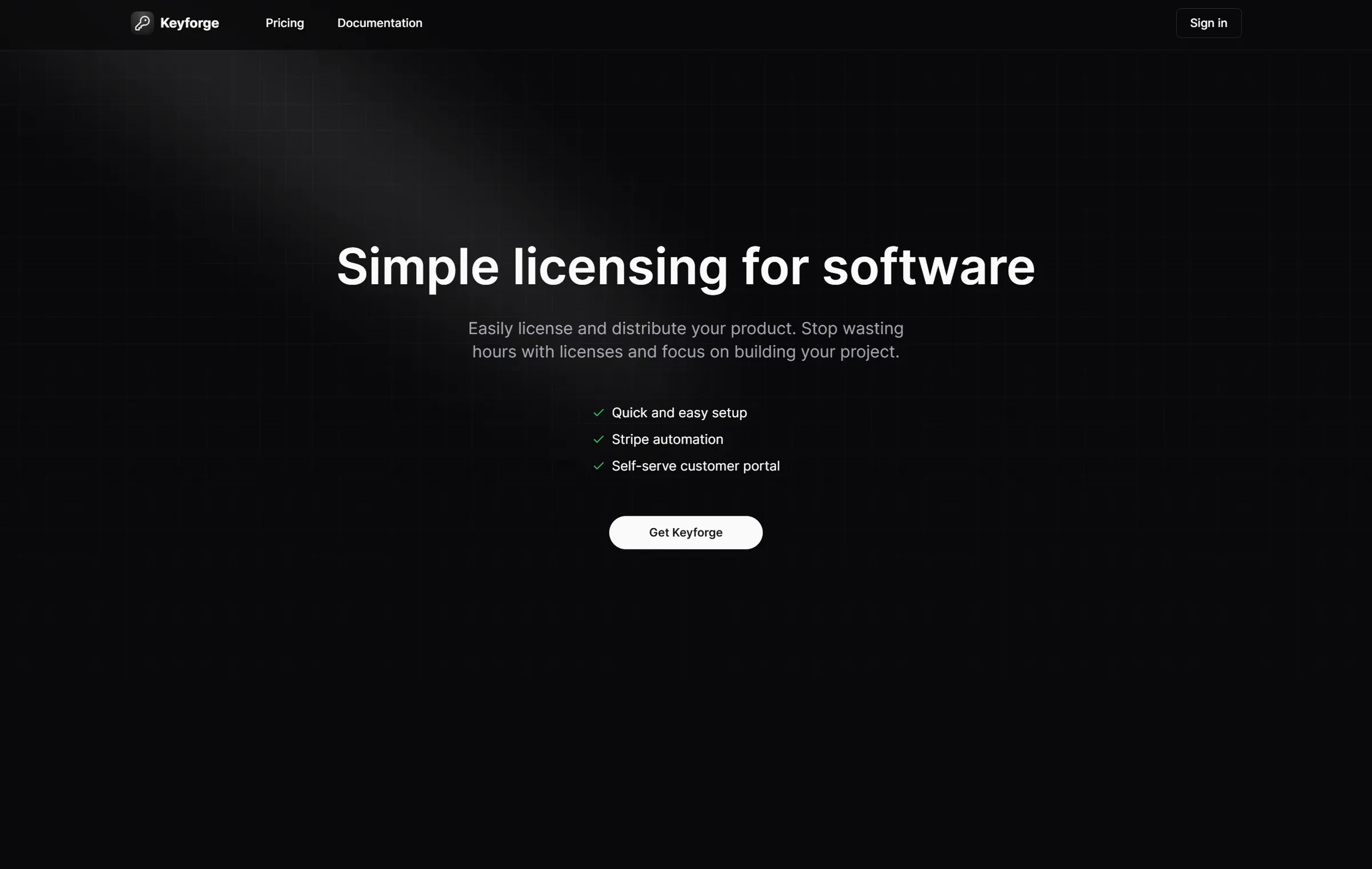 Keyforge Alternatives: Top 6 License Managers & Similar Apps | AlternativeTo