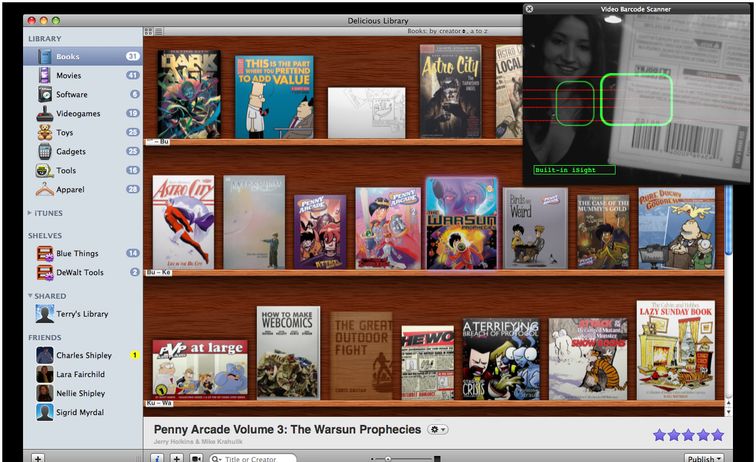 Collectorz.com Music Collector Alternatives and Similar Software ...
