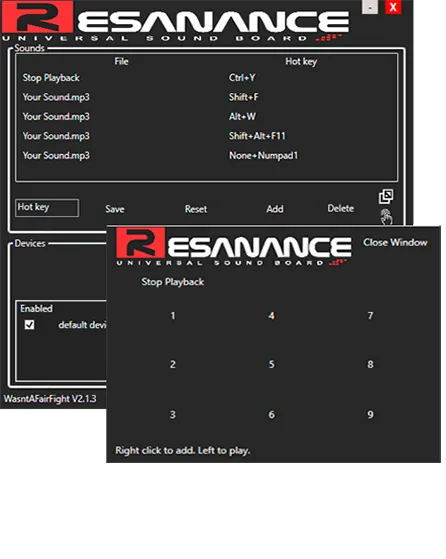 Resanance: Reviews, Features, Pricing & Download | AlternativeTo