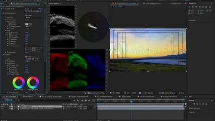 Adobe After Effects: Industry leading motion graphics and visual ...