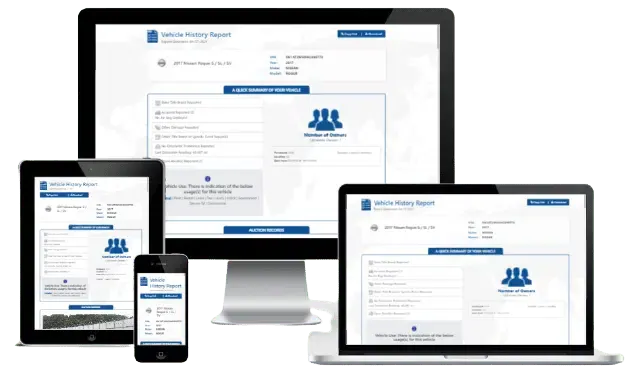 Vehicles Report Alternatives and Similar Sites & Apps | AlternativeTo