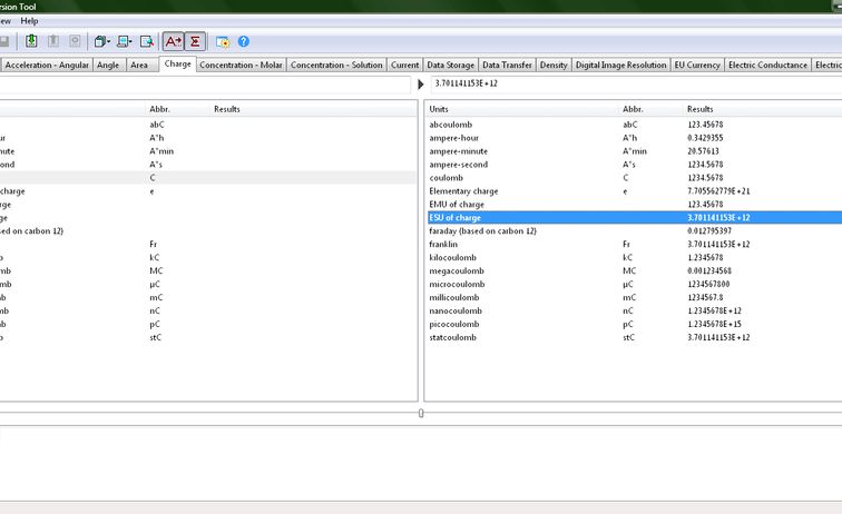 Quick Unit Converter Alternatives and Similar Apps | AlternativeTo