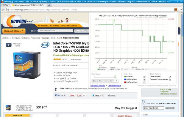 NexTag Alternatives: Top 6 Price Comparison Services & Similar Websites ...