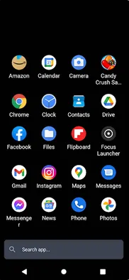 Dumb Phone Alternatives: Top 16 Application Launchers & Similar Apps ...