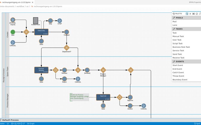 Bizagi Alternatives: 25+ Process Management Tools & Similar Apps ...