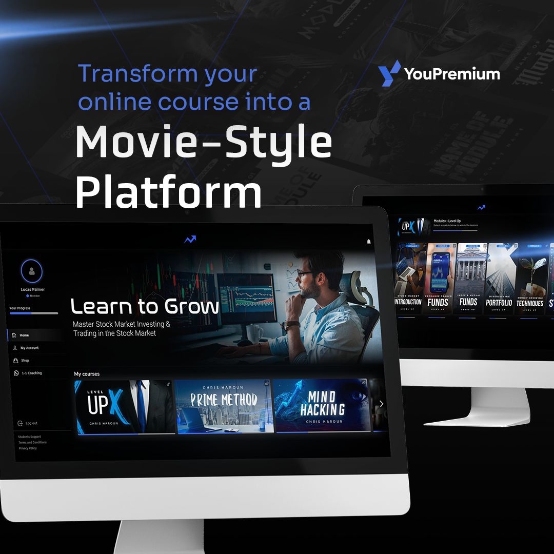 YouPremium Alternatives - Explore Similar Sites & Apps | AlternativeTo