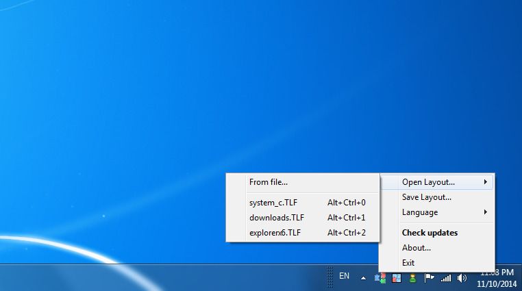 TaskLayout Alternatives: 25+ Window Managers and similar apps | AlternativeTo