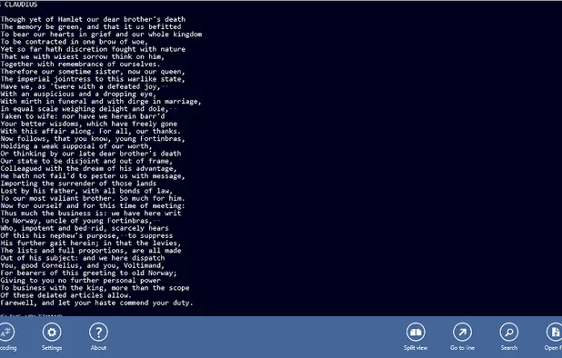 Large Text File Viewer Alternatives: Top 9 Text Editors & Similar Apps ...