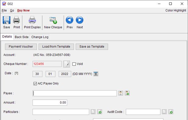 ezCheckPrinting Alternatives - Explore Similar Software | AlternativeTo