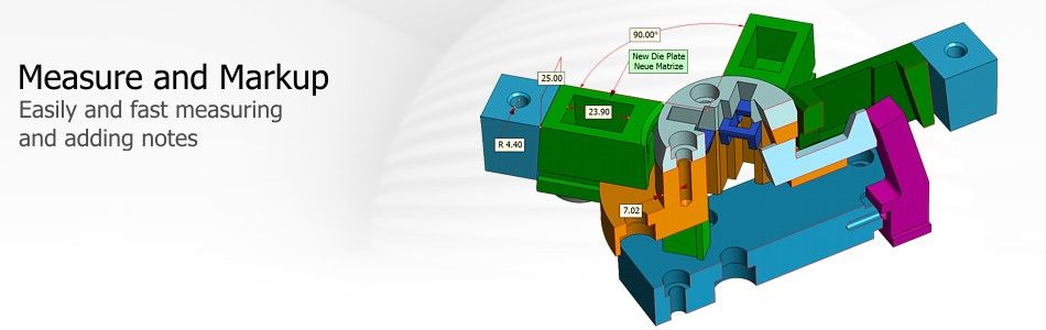 3D-Tool Free Viewer Alternatives and Similar Software | AlternativeTo