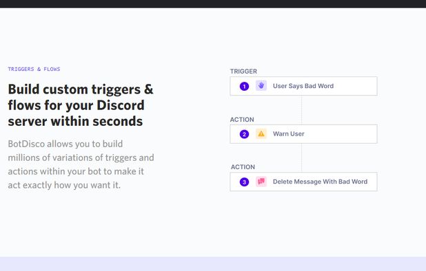 BotGhost Alternatives and Similar Sites & Apps | AlternativeTo