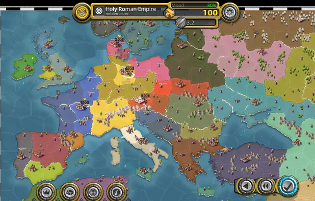 RISK Alternatives - Explore Similar Games | AlternativeTo