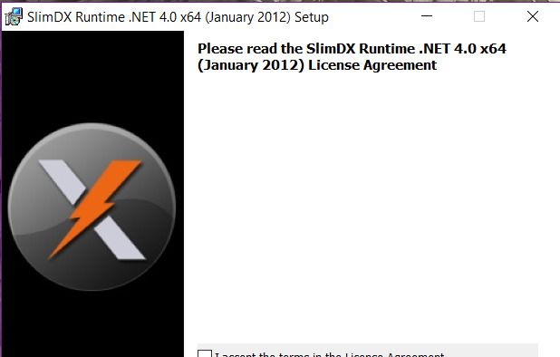 SlimDX: Enables developers to easily build DirectX applications using ...