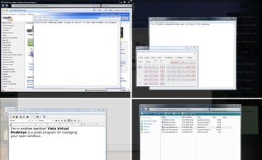 Windows 10 Virtual Desktop Enhancer Alternatives and Similar Software ...