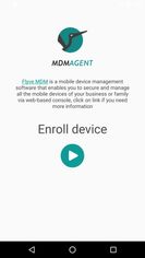 Flyve MDM: Is one of the first open source mobile device management ...