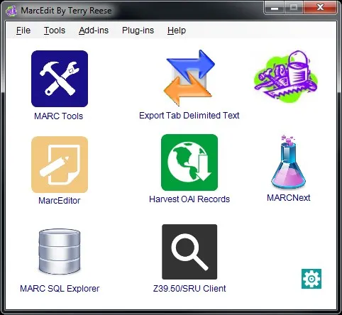 MarcEdit: App Reviews, Features, Pricing & Download | AlternativeTo