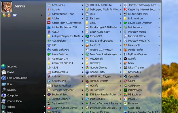 12 Best Classic Shell Alternatives: Top Similar Software in 2025 ...