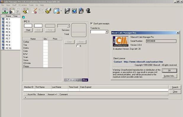 CyberCafePro Alternatives and Similar Software | AlternativeTo