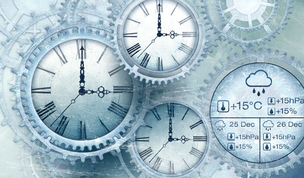Ice World Time Clock Alternatives: Top 9 Wallpapers Hubs & Similar Apps ...