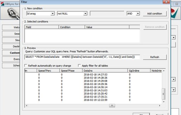 dbForge Schema Compare for MySQL Alternatives and Similar Software | AlternativeTo