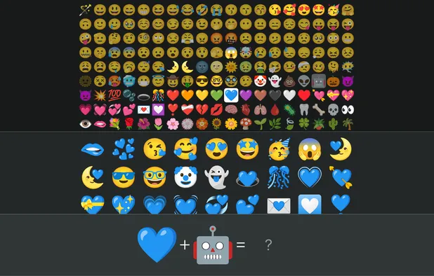 AI Emoji Generator Alternatives: Top 6 Emoji Makers & Similar Websites ...