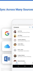 10 Best Google Contacts Alternatives: Top Contact Managers in 2024 ...