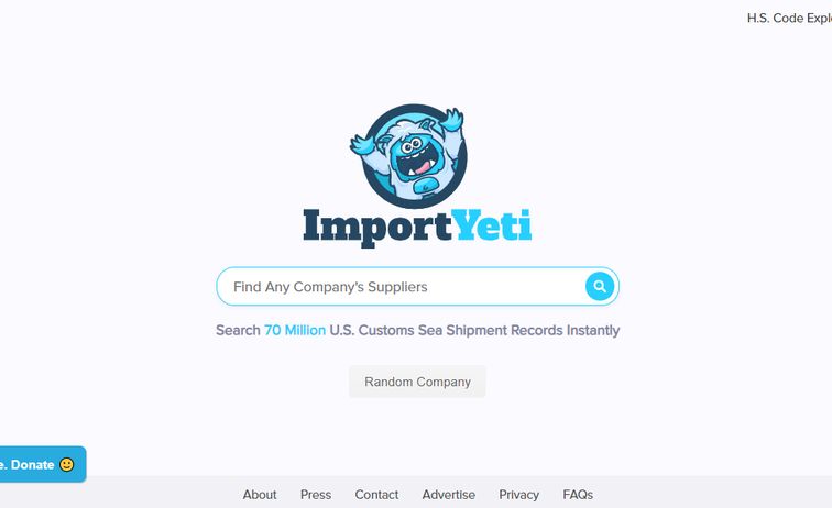 Import Genius Alternatives and Similar Sites & Apps | AlternativeTo