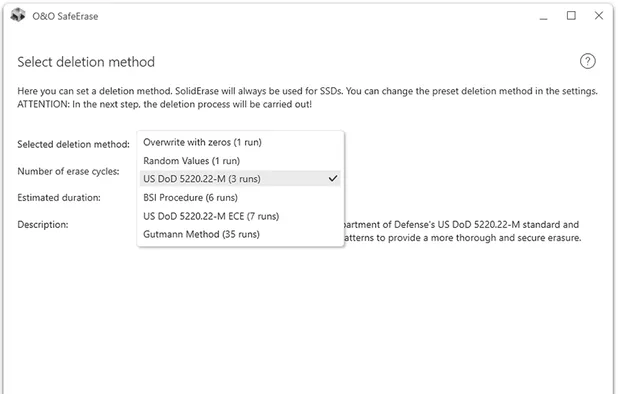 Darik's Boot and Nuke Alternatives: 25+ File Shredders & Similar Apps ...