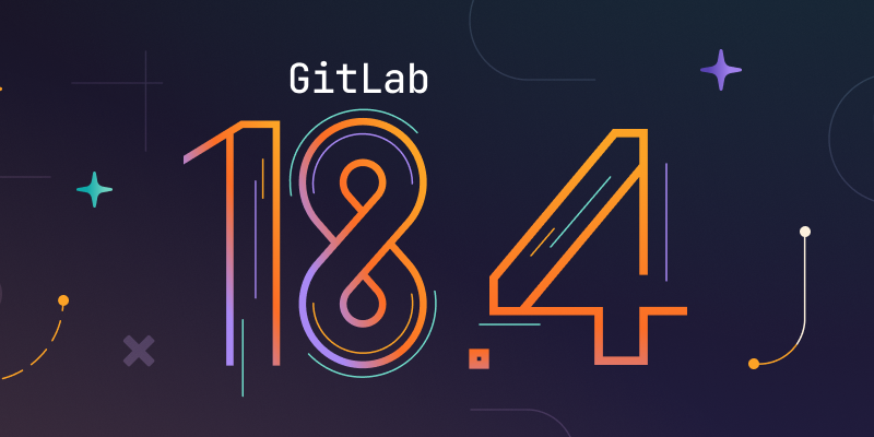 GitLab 18.4 released with GitLab Duo model selection, knowledge graph & other enhancements ...