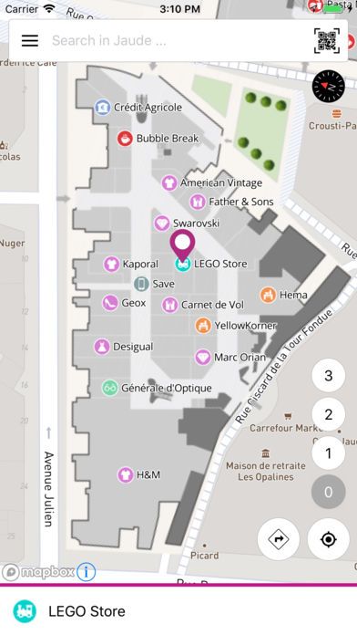 Mapwize Alternatives and Similar Apps | AlternativeTo