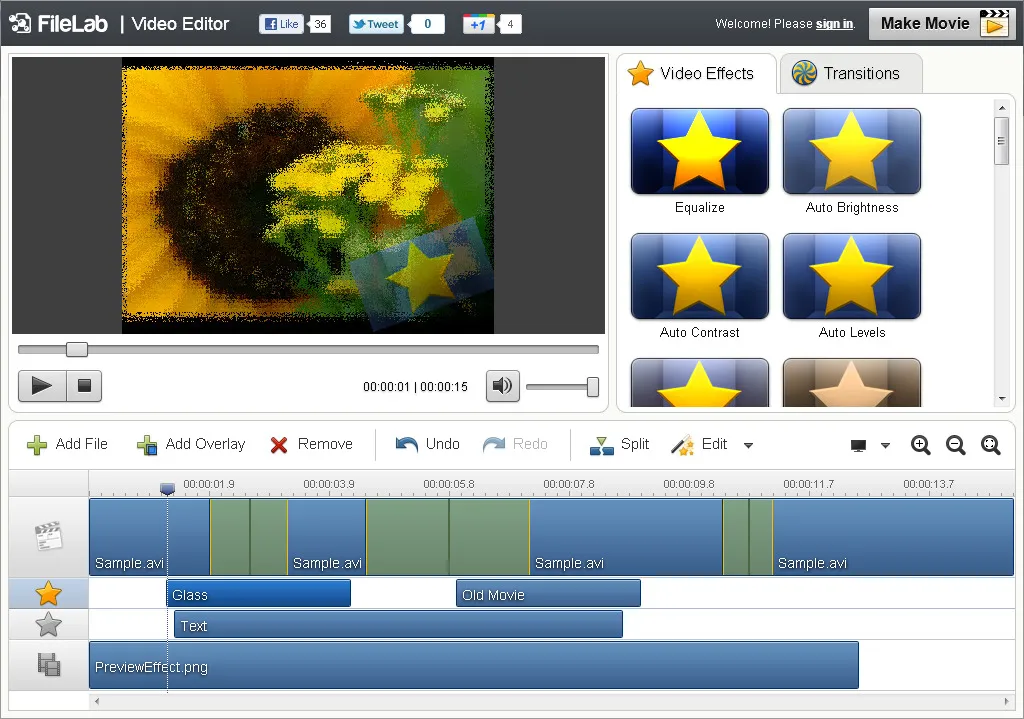 FileLab Web Apps Alternatives: Top 5 Audio Editors & Similar Websites ...