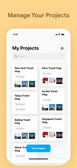 Teleprompter Premium Alternatives and Similar Apps | AlternativeTo