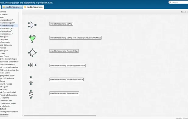 JointJS Alternatives and Similar Sites & Apps | AlternativeTo