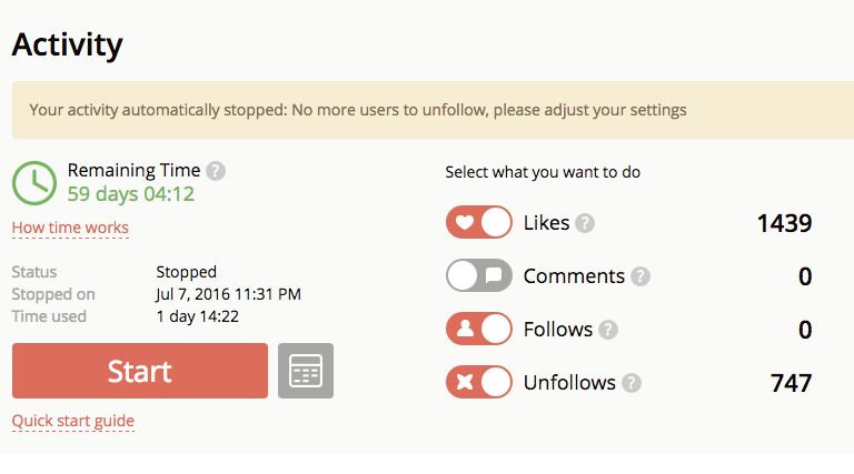 Instagress Alternatives - Explore Similar Sites & Apps | AlternativeTo