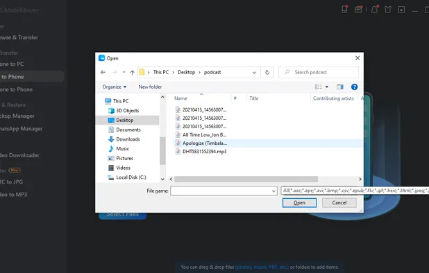 Apple Configurator 2 Alternatives for Windows: 25+ iPhone File Managers ...