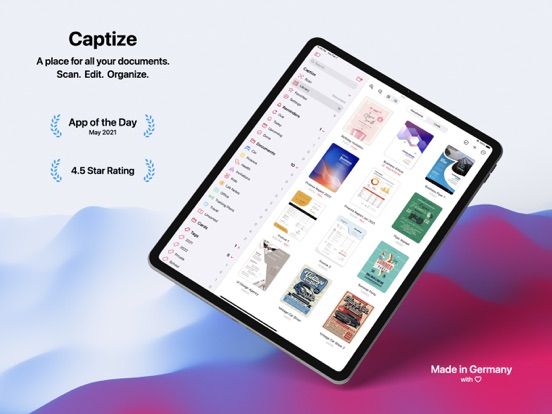 Captize Alternatives - Explore Similar Apps | AlternativeTo