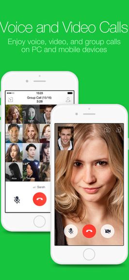 Globfone Alternatives: 25+ Video Calling & Similar Apps | AlternativeTo