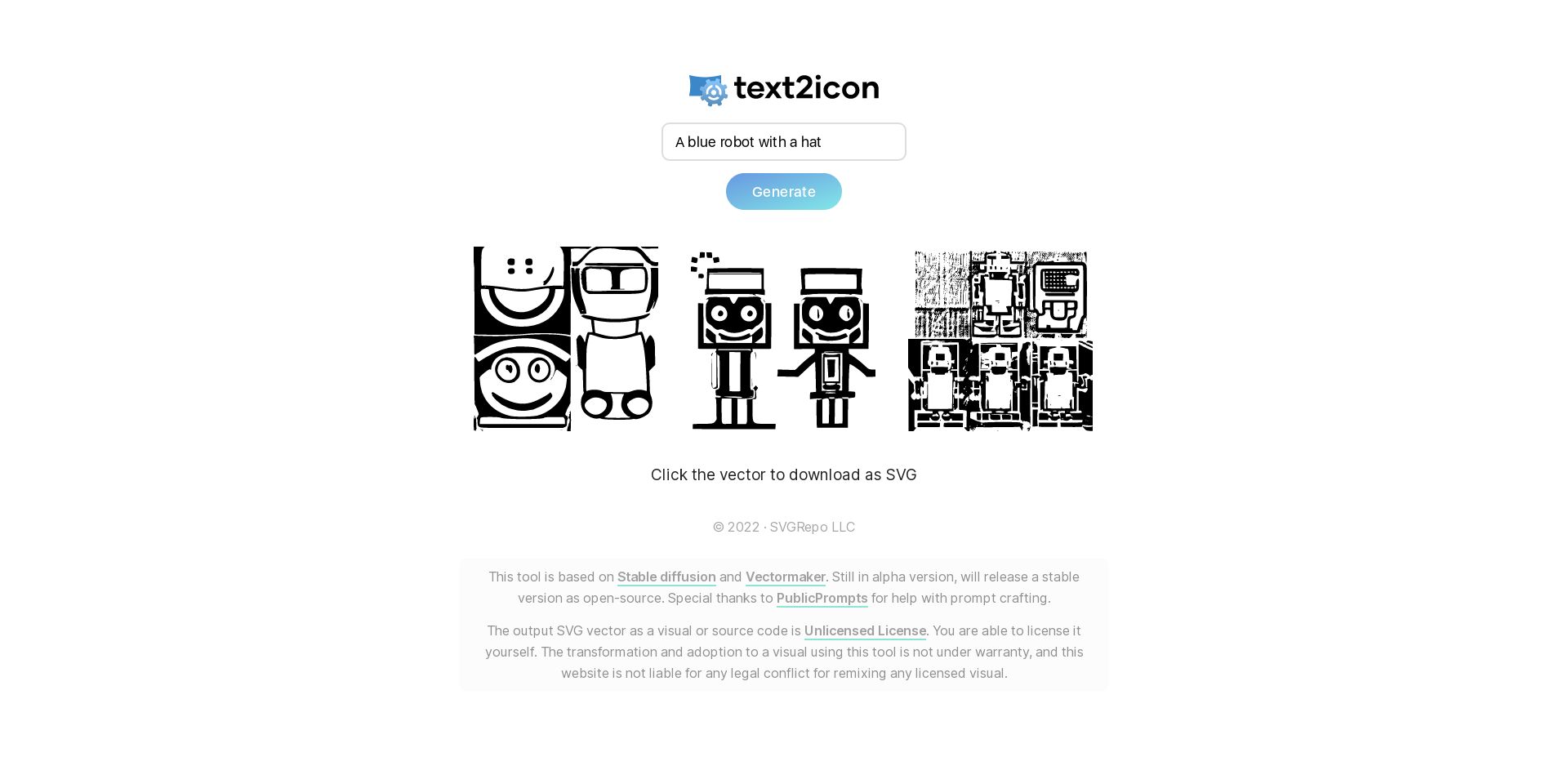 text2icon Alternatives and Similar Sites & Apps | AlternativeTo
