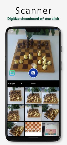 10 Best Games Like Chess.com: Top Chess Games in 2024 | AlternativeTo