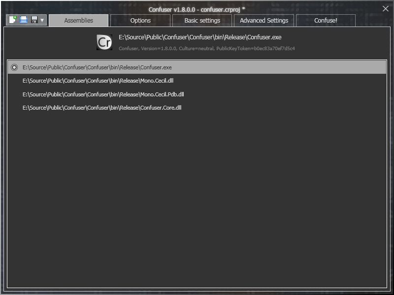 Confuser Alternatives and Similar Software | AlternativeTo