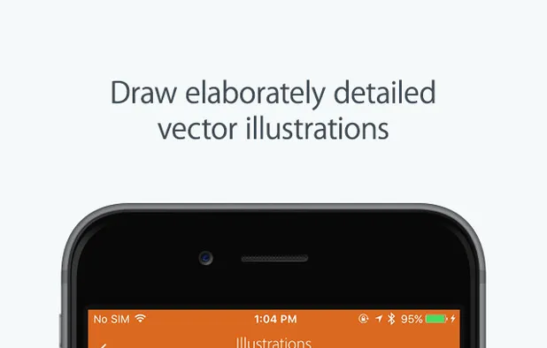 Adobe Draw: Create elaborate, finished illustrations with | AlternativeTo