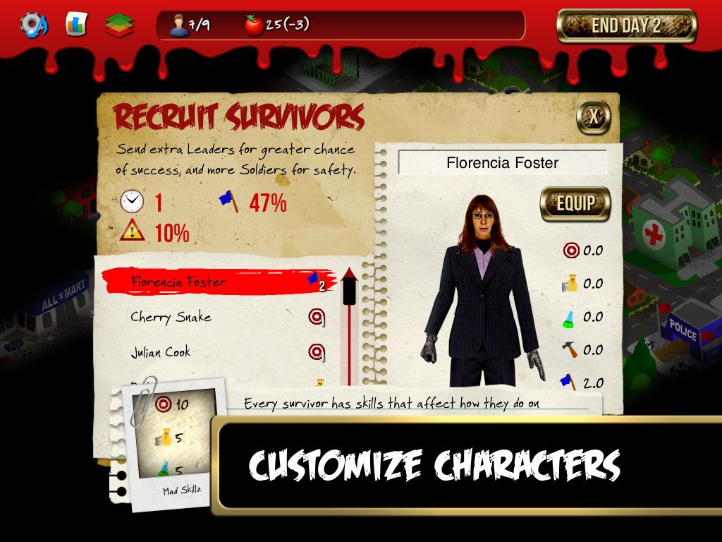 Games Like Rebuild (Series): Similar City Building Games 2024 ...