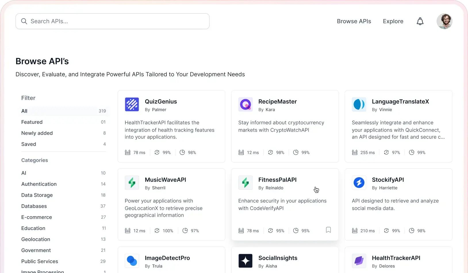 Apyflux Alternatives and Similar Apps & Services | AlternativeTo