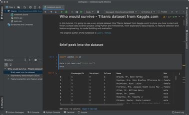 Anaconda Alternatives and Similar Software | AlternativeTo