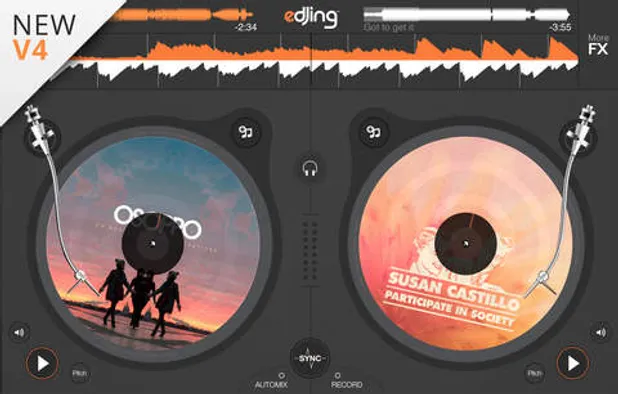 Great VirtualDJ Alternatives: Top Music Production Apps in 2025 ...