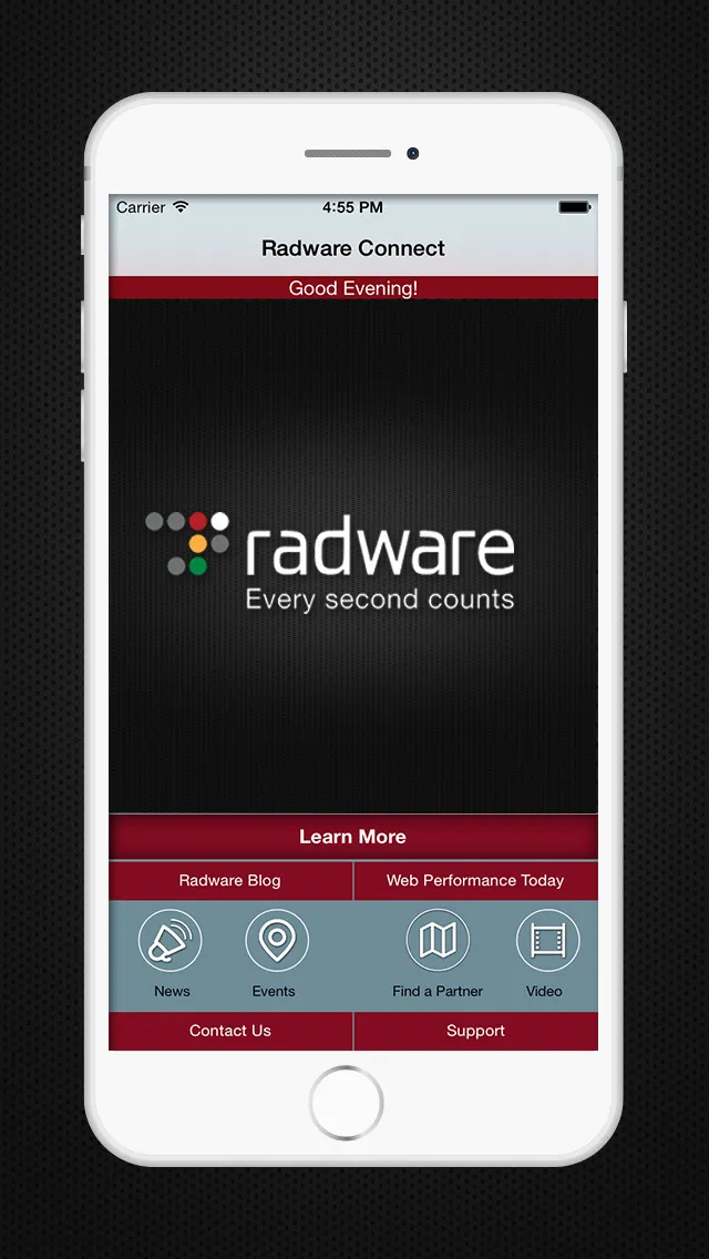 Radware Alternatives and Similar Apps | AlternativeTo