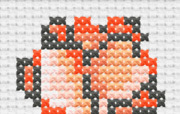 Floss Cross: Free online cross-stitch pattern maker | AlternativeTo