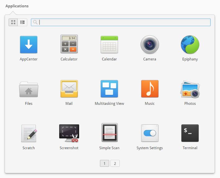 Slingshot launcher Alternatives: Top 5 Application Launchers & Similar ...